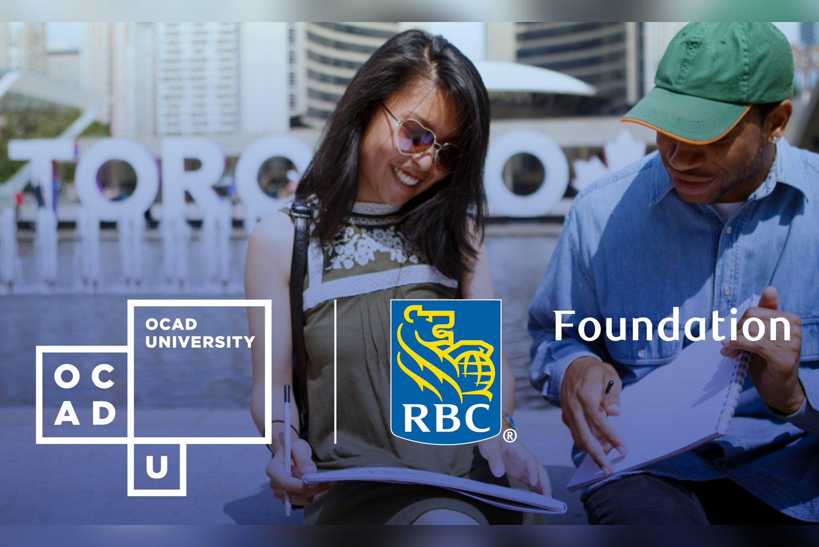 Home | OCAD University School of Continuing Studies